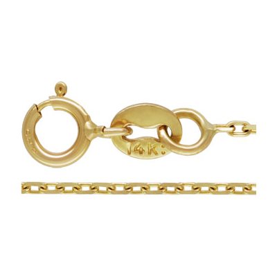 Chain Footage and Finished | JK Findings