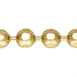 Chain Footage and Finished | JK Findings