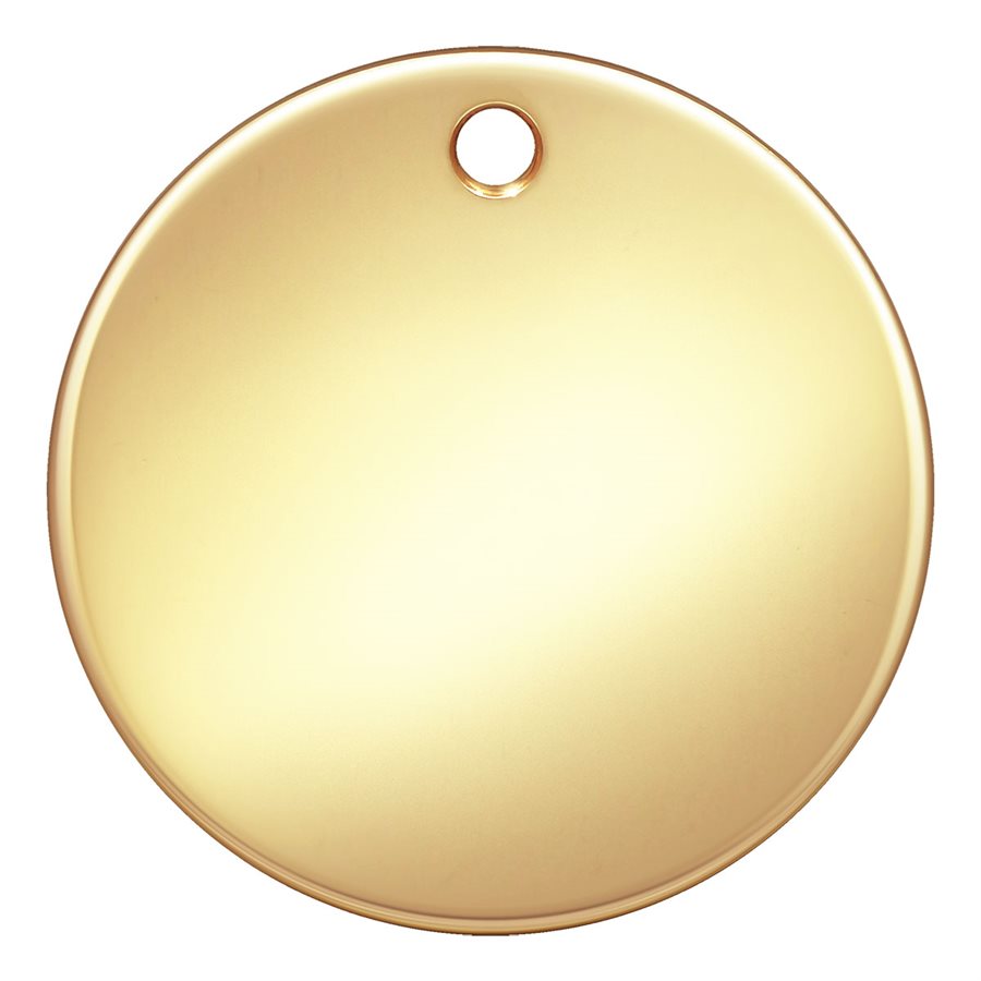 Discs - Stamping & Engraving