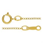 Chain Footage and Finished | JK Findings