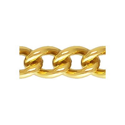 0.85mm (1032) Curb Chain Footage 200ft Spool