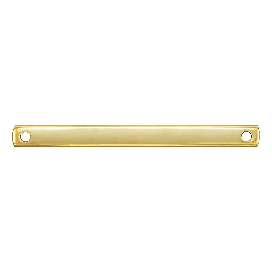 Bars - Stamping & Engraving