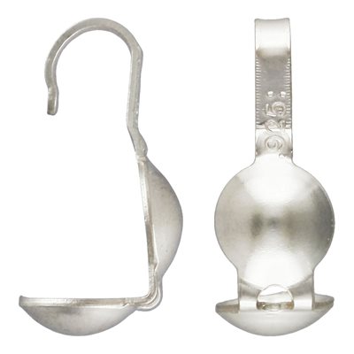 Clamshell Bead Tip (.022" Hole) AT