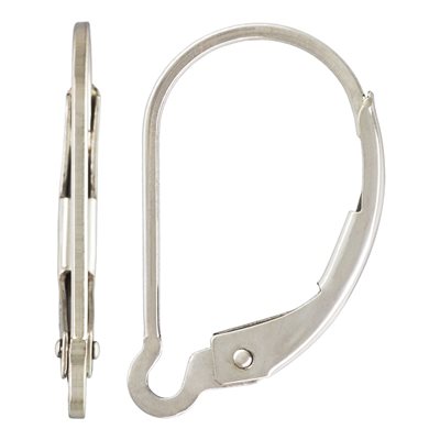 Plain Leverback Interchangeable AT