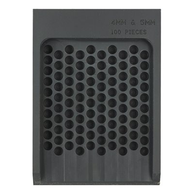 Bead & Crimp Counters